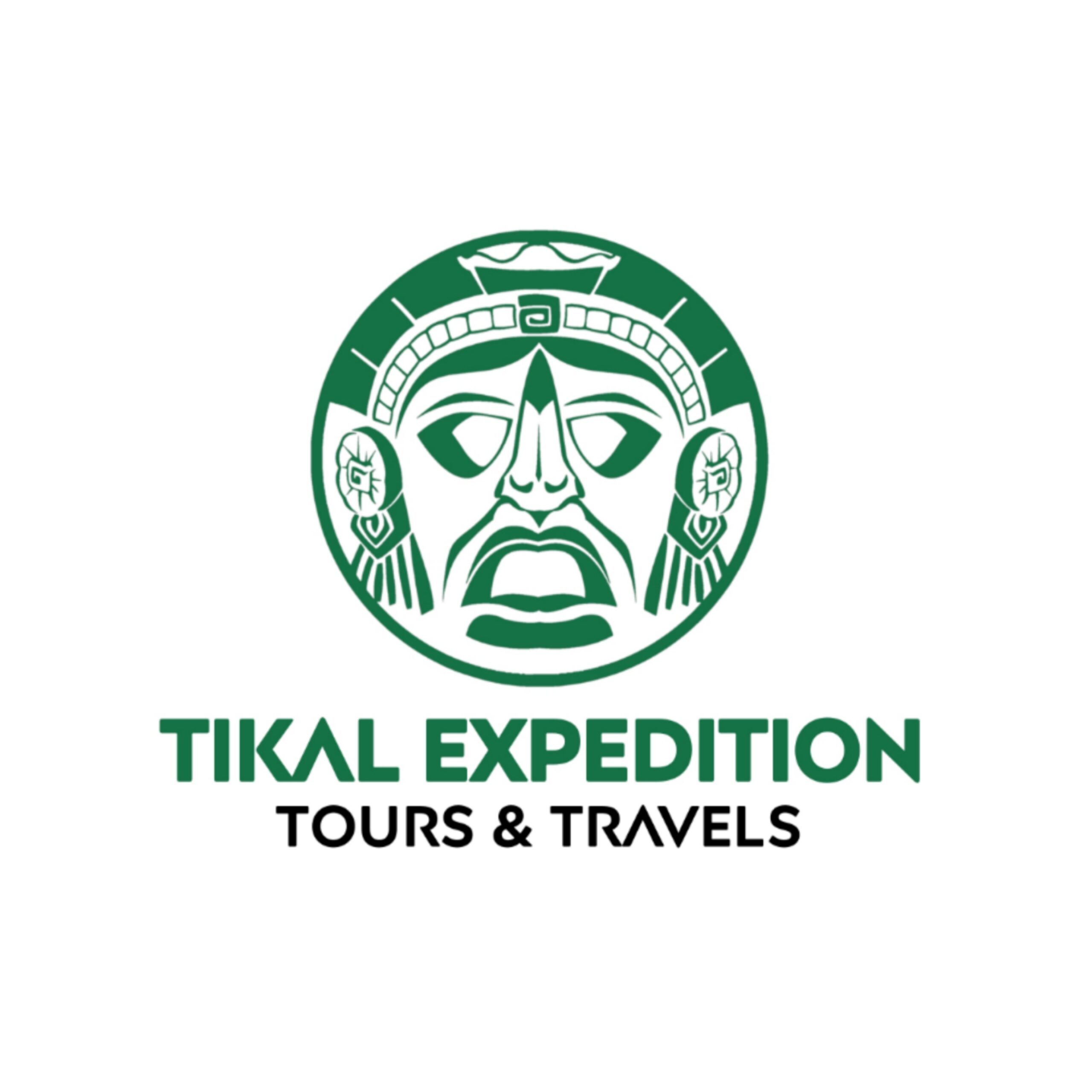 Tikal Luxury Tours - Guatemala Tours - Tikal Expedition